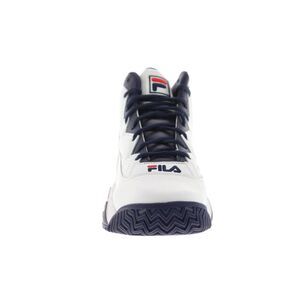 Fila | Shoes | Fila Mens Mb White Shoes Nwt | Poshmark